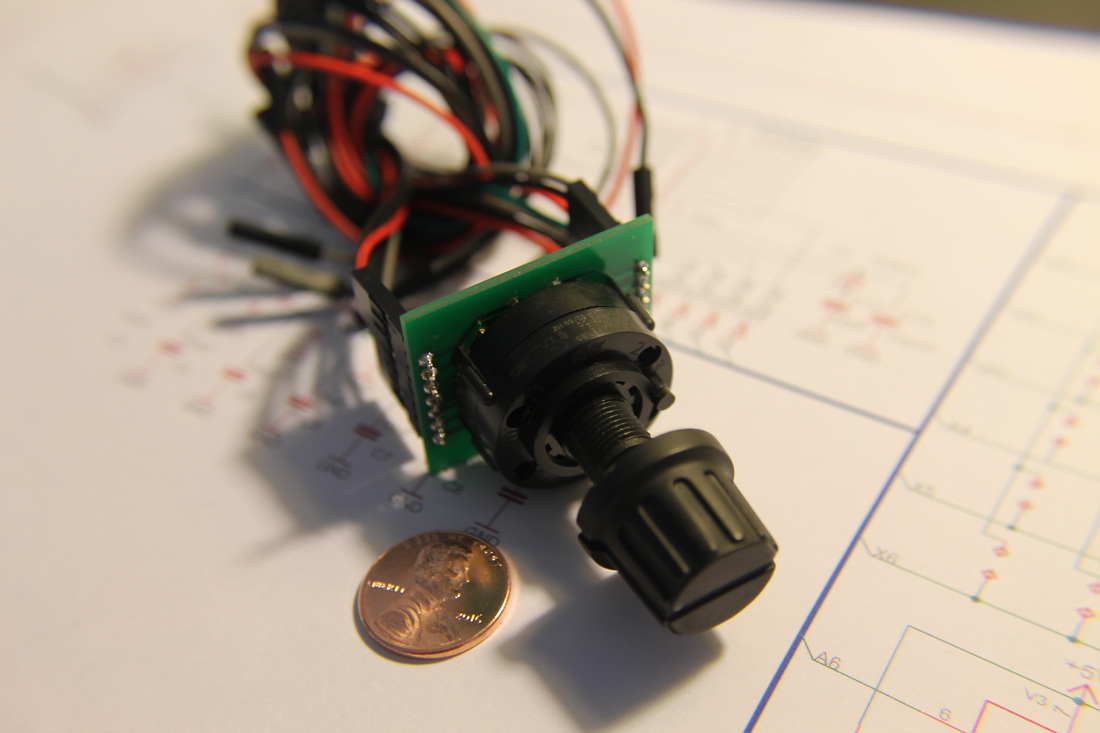 DIY Components for Circuit Projects - Derek Speare Designs